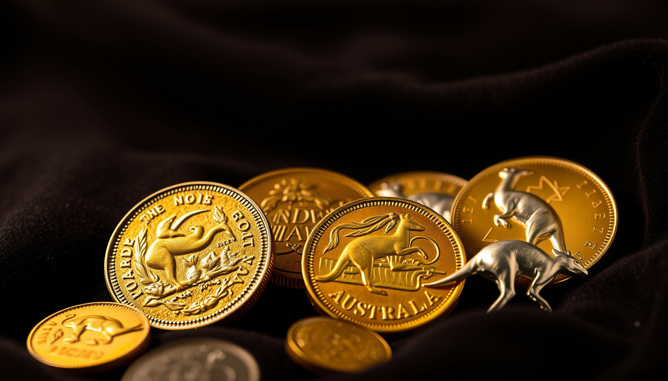 Rare Australian Coins Worth Money: List and Values - Australiainsight.com